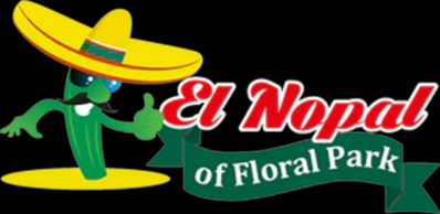 Menu for El Nopal of Floral Park in Floral Park, NY | Sirved