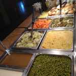 Cedar Tree Restaurant menu in Jasper, Texas, USA