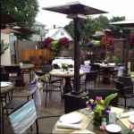 Caffe Itri menu in Cranston, Rhode Island, USA