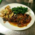 Caffe Itri menu in Cranston, Rhode Island, USA