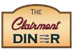 Menu for Clairmont Diner in Yonkers, NY | Sirved