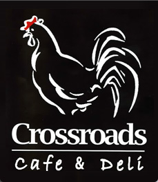 Menu for Crossroads Cafe & Deli in Hanover, MA | Sirved
