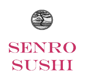 Menu for Senro Sushi in Pleasanton, CA | Sirved