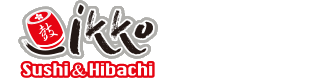 Menu for Ikko Sushi & Hibachi in Colorado Springs, CO | Sirved