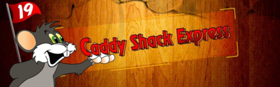 Menu for CaddyShack Express in Dundalk, MD | Sirved