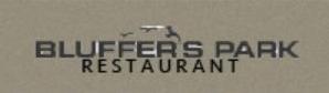Menu for Bluffers Restaurant & Event Centre in Scarborough, ON | Sirved