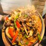 Chile & Agave menu in St. Catharines, Ontario, Canada