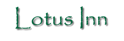 Menu for Lotus Inn in Berwyn, PA | Sirved