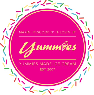 Yummies Ice Cream menu in Warsaw, New York, USA