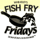 Menu for Wheatley's in Wanamaker, IN | Sirved