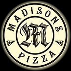 Menu for Madison's Pizza & Catering in Pleasant Valley, NY | Sirved