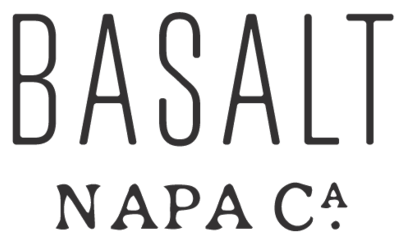 Menu for Basalt in Napa, CA | Sirved