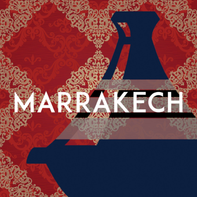 Menu for Marrakech Restaurant, Bar & Hookah Lounge in San Francisco, CA ...