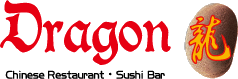 Menu for Dragon in Butler, PA | Sirved