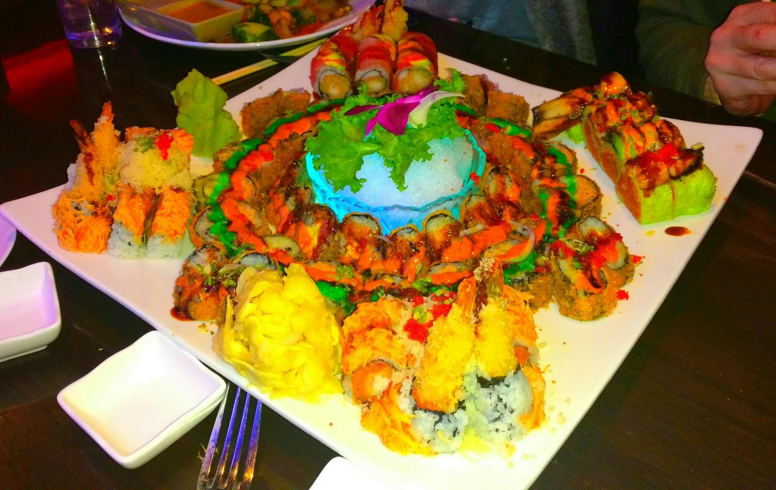 Ichigo Ichie menu in Franklin, Massachusetts, USA