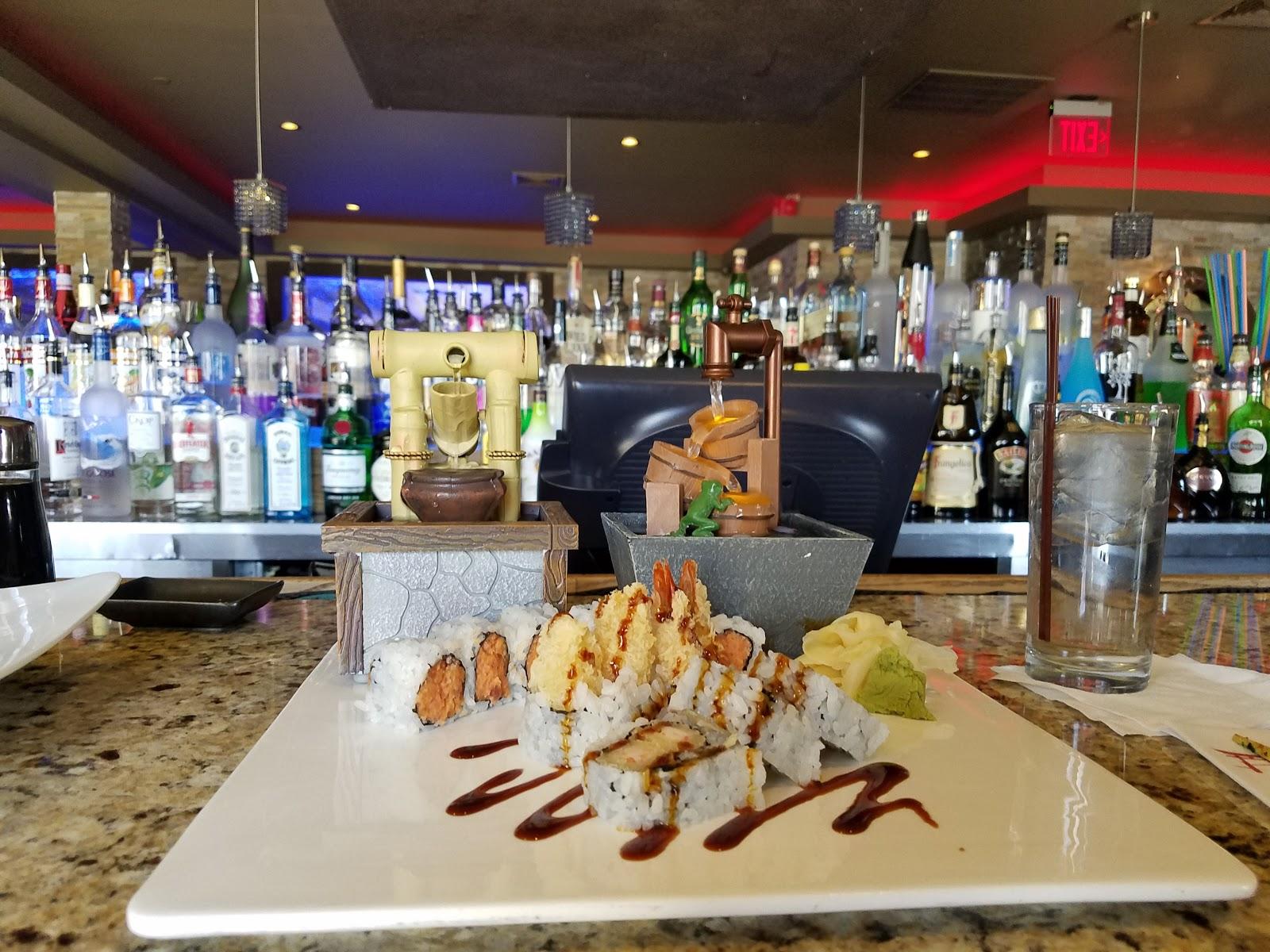 Ichigo Ichie menu in Franklin, Massachusetts, USA