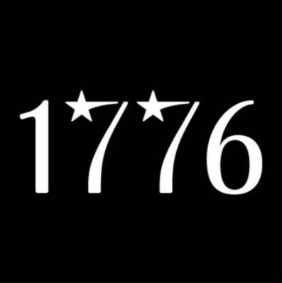 Menu for 1776 by David Burke featuring Topgolf Swing Suite in ...