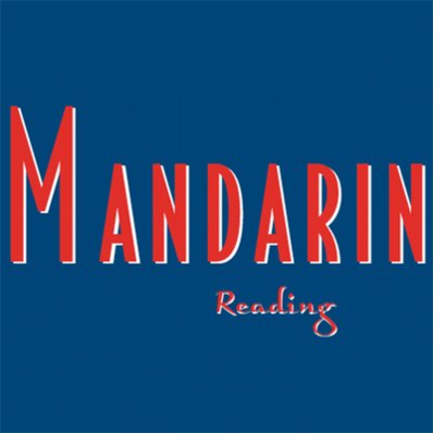 Menu for Mandarin Reading Restaurant in Reading, MA | Sirved