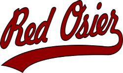 Menu for The Original Red Osier Landmark Restaurant in Stafford, NY ...