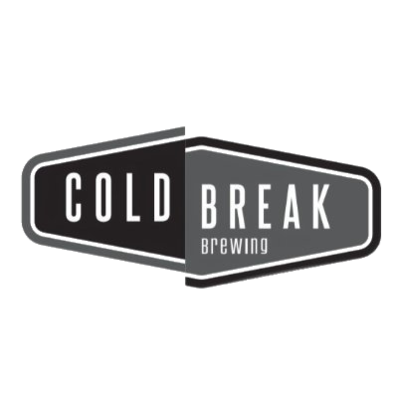 Menu for Cold Break Brewing in St. Catharines, ON | Sirved