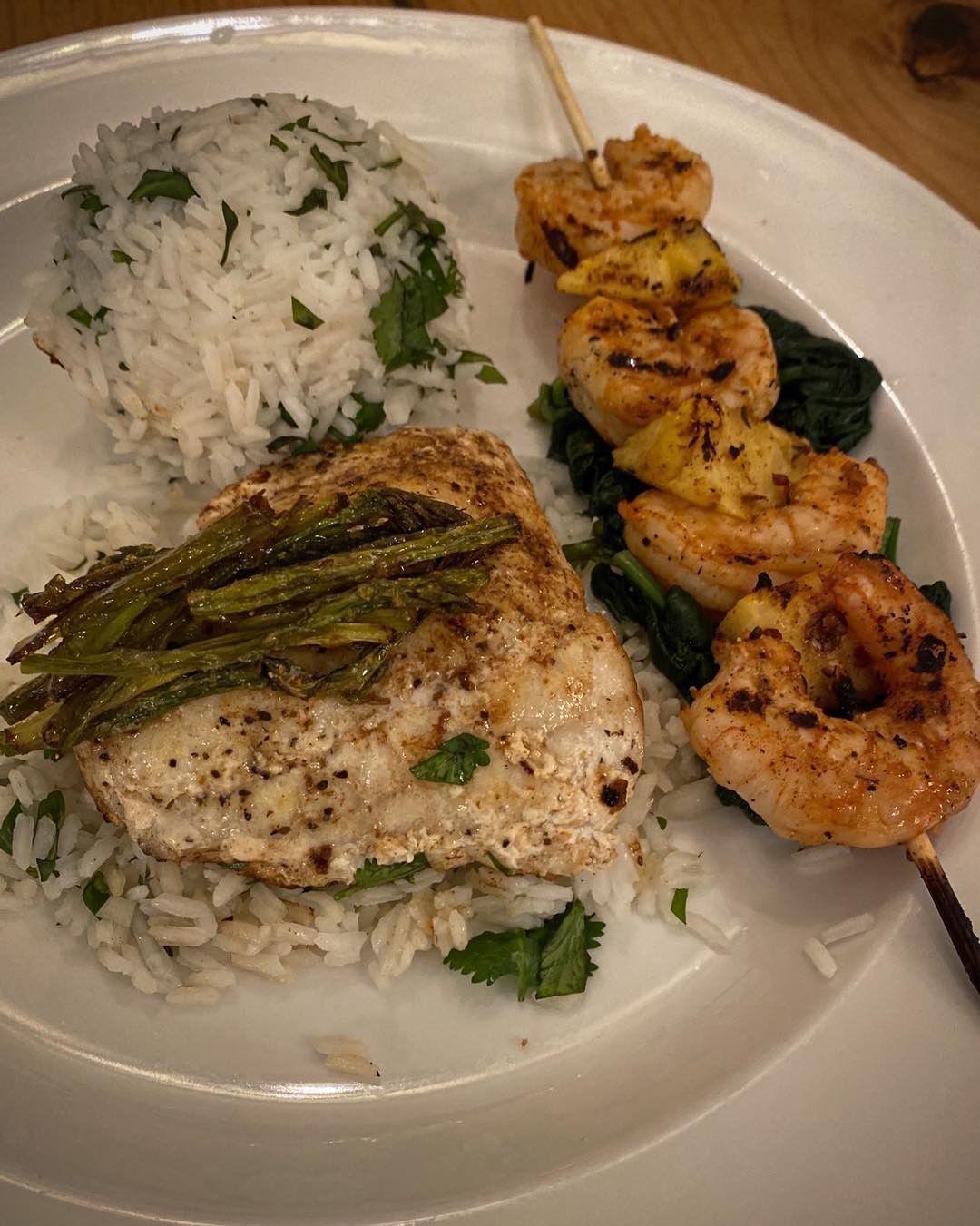 The Red Clay Table menu in Sheffield, Alabama, USA