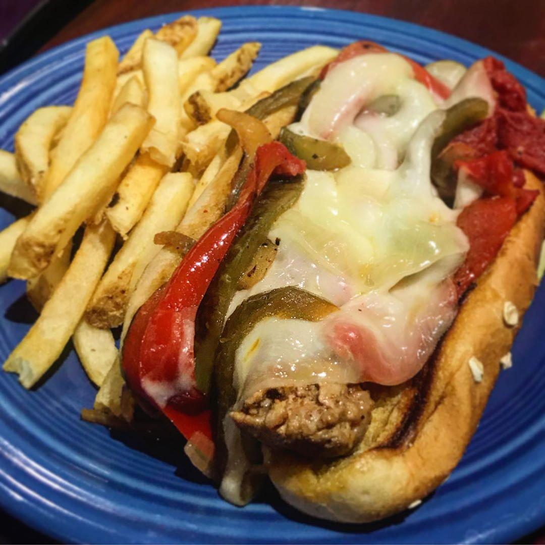 Tamarack Marketplace menus in Beckley, West Virginia, United States