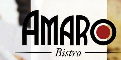 Menu for Amaro Bistro in Bothell, WA | Sirved