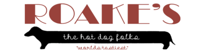 Menu for Roake's in Milwaukie, OR | Sirved