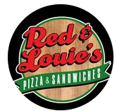 Menu for Red & Louie's Pizzeria in Hermosa Beach, CA | Sirved