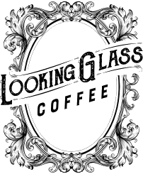 Menu for Looking Glass Coffee in Snohomish, WA | Sirved