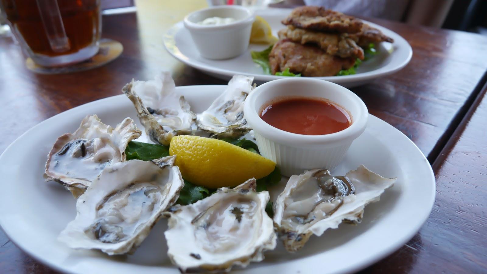 Fanny Bay Inn menu in Fanny Bay, British Columbia, Canada