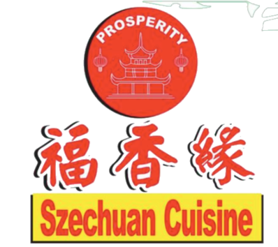 Menu for Prosperity Szechuan Cuisine ??? in Stockton, CA | Sirved
