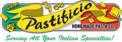 Menu for Pastificio Deli in Philadelphia, PA | Sirved