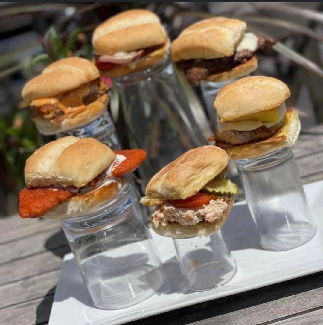 Hop Hound Brew Pub menu in Murray, Kentucky, USA