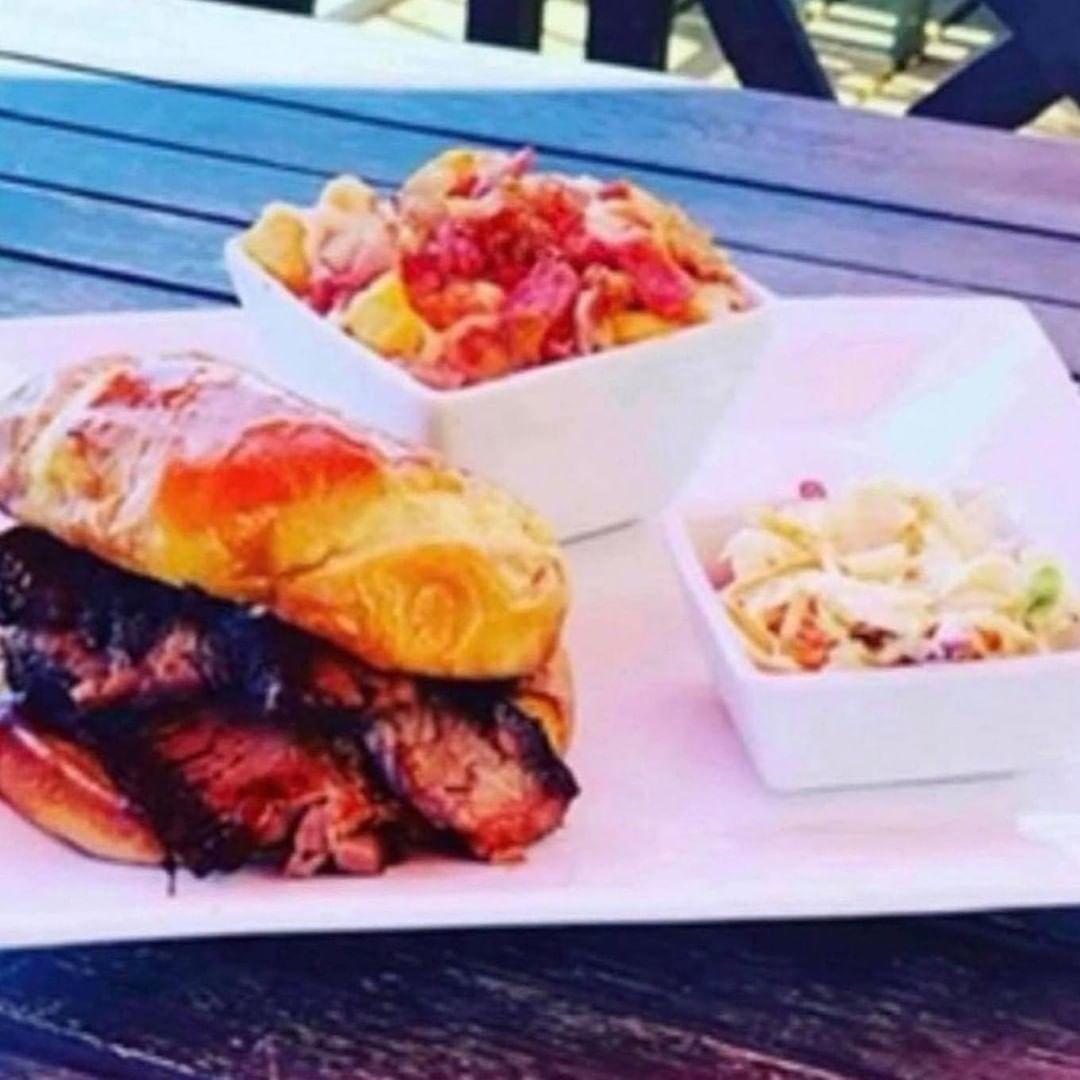 Hop Hound Brew Pub menu in Murray, Kentucky, USA