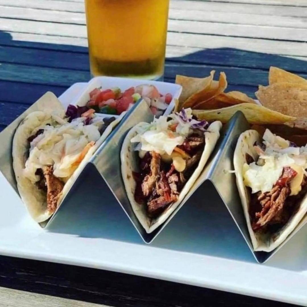 Hop Hound Brew Pub menu in Murray, Kentucky, USA