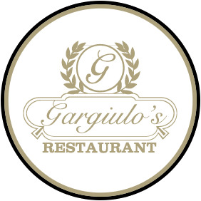 Menu for Gargiulo's in Brooklyn, NY | Sirved