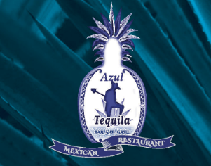 Menu for Azul Tequila Bar & Grill in Hudson, WI | Sirved