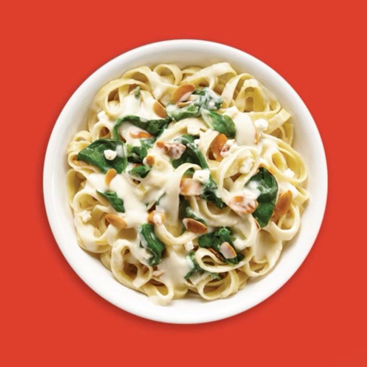 Mia Pasta - St-Hyacinthe menus in Saint-Hyacinthe, Quebec, Canada