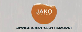 Menu for Restaurant Jako in Montréal, QC | Sirved