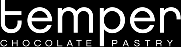 Menu for Temper Chocolate & Pastry in West Vancouver, BC | Sirved