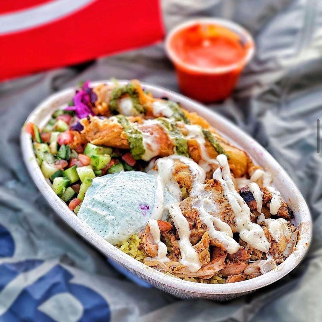 Superbaba (Victoria) menu in Victoria, British Columbia, Canada