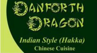 Menu for Danforth Dragon Restaurant in Toronto, ON | Sirved