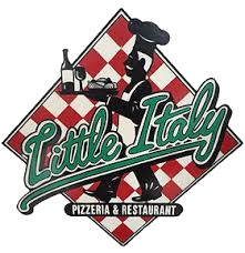 Menu for Little Italy in Tallahassee, FL | Sirved
