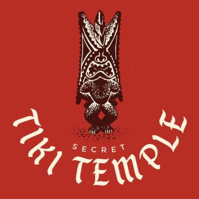 Menu for Secret Tiki Temple in Jacksonville, FL | Sirved