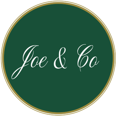 Menu for Joe & Company Cafe & Restaurant in Greenville, PA | Sirved