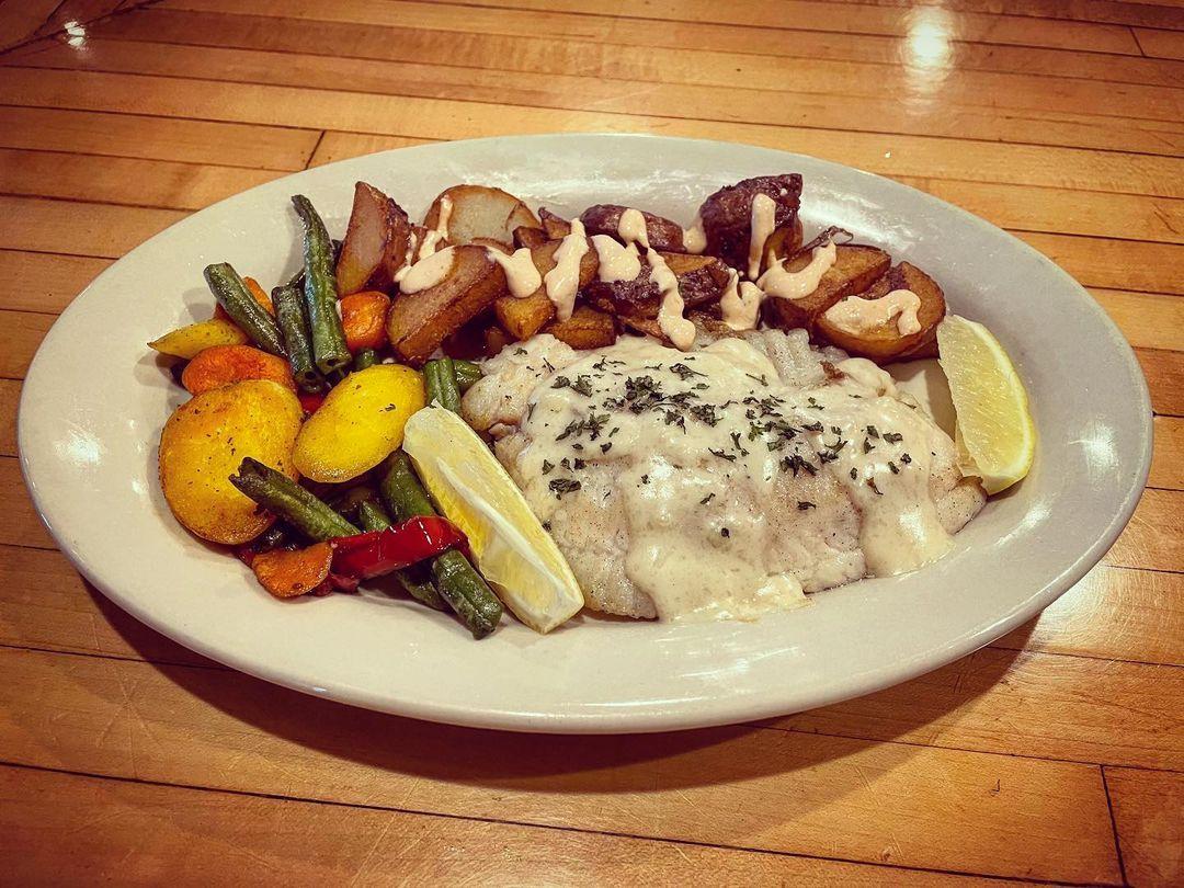 Panther Pub & Eatery menu in Greendale, Wisconsin, USA