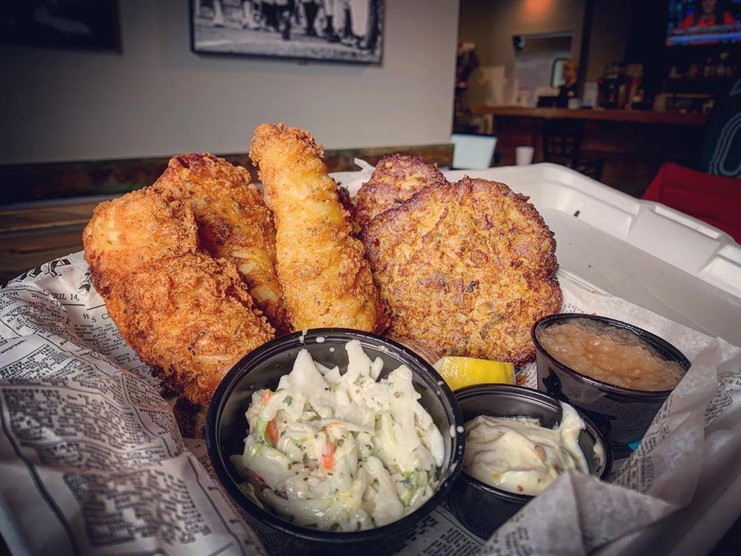 Panther Pub & Eatery menu in Greendale, Wisconsin, USA