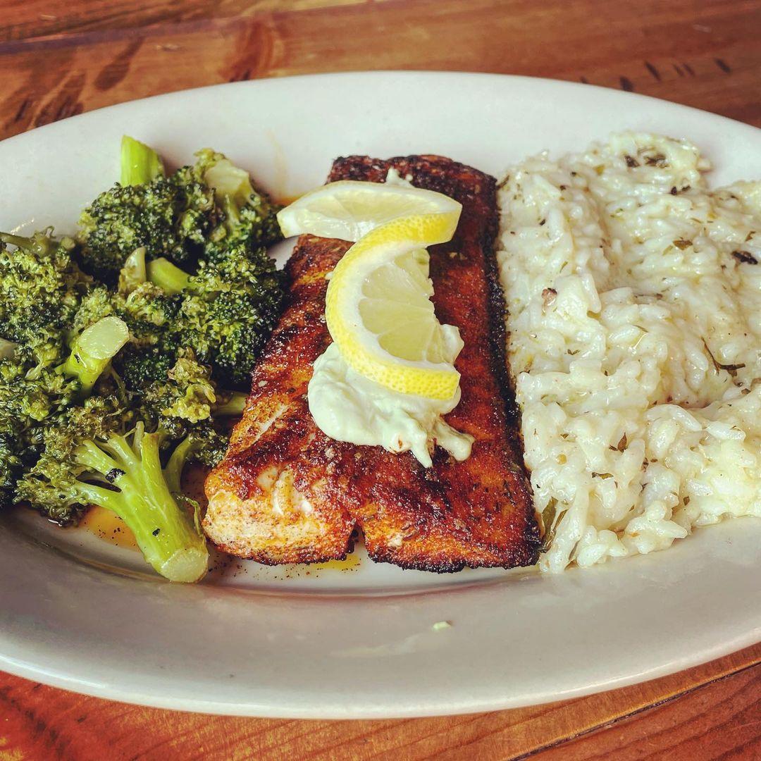 Panther Pub & Eatery menu in Greendale, Wisconsin, USA