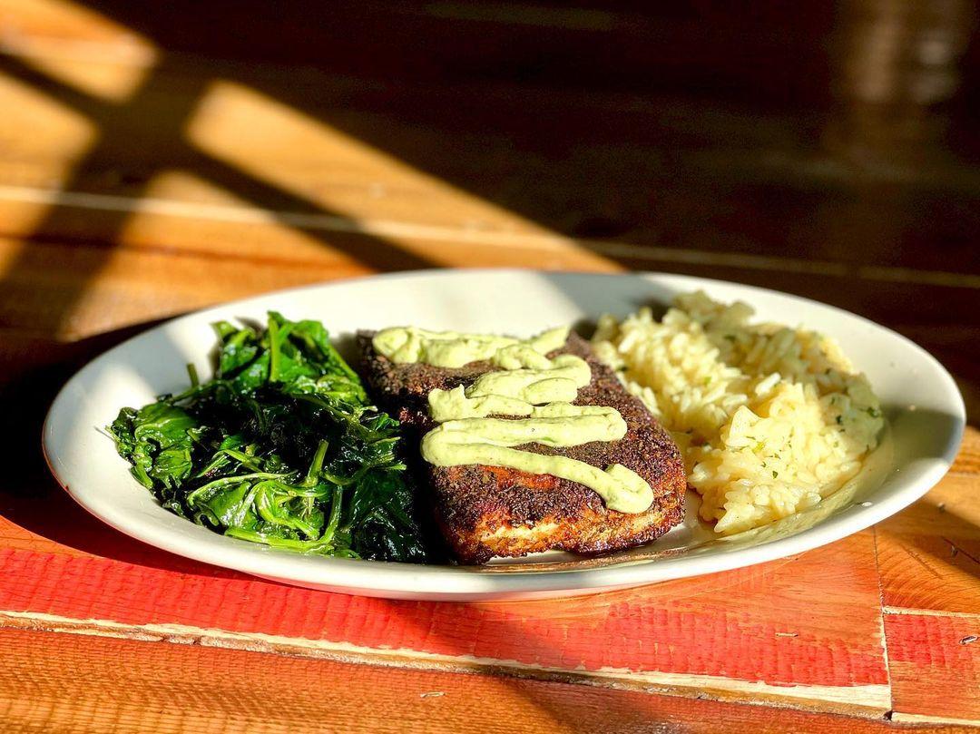 Panther Pub & Eatery menu in Greendale, Wisconsin, USA